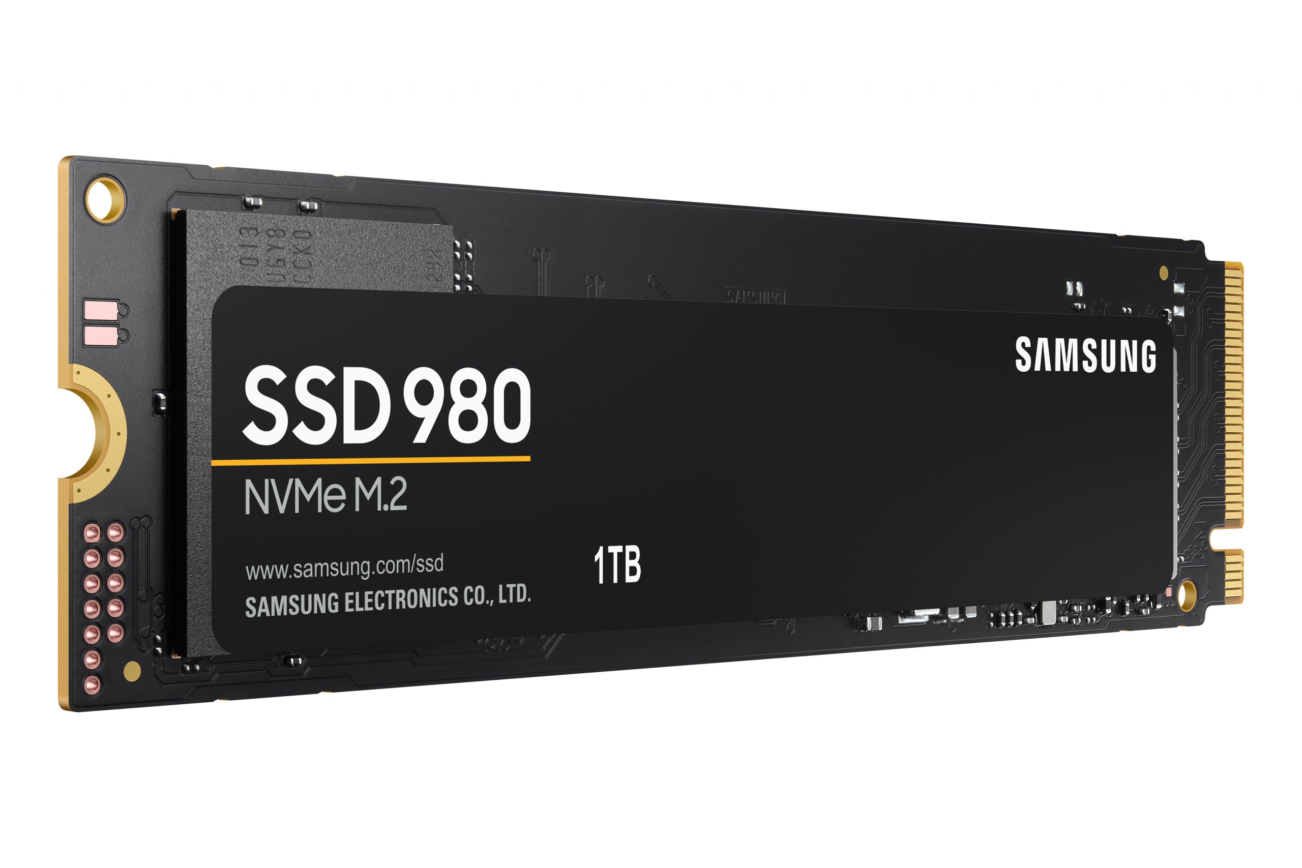 삼성전자, 저렴한 NVMe SSD 출시… 고성능 스토리지 대중화 나선다 – 바이라인네트워크