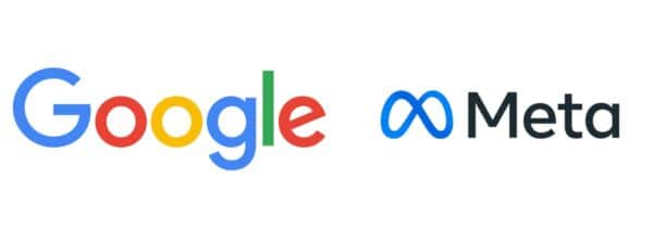 1000억 과징금 맞은 ‘구글’과 ‘메타’…불법 개인정보 수집·활용 – 바이라인네트워크