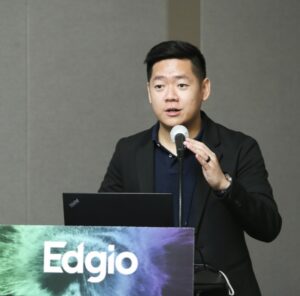 사명 바꾸고 새 출발한 에지오 “전통 CDN 넘어, 앱 성능과 보안 솔루션으로 성장 가속화” - Byline Network