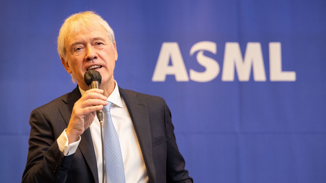 화성 뉴 캠퍼스 기공식 앞둔 ASML, “韓 반도체 성장 함께하겠다” – 바이라인네트워크