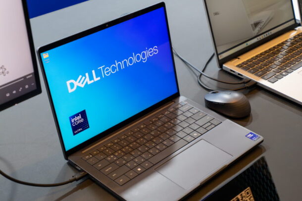 델, AI 시대 맞이해 PC 라인업 재정비 나선다 – 바이라인네트워크